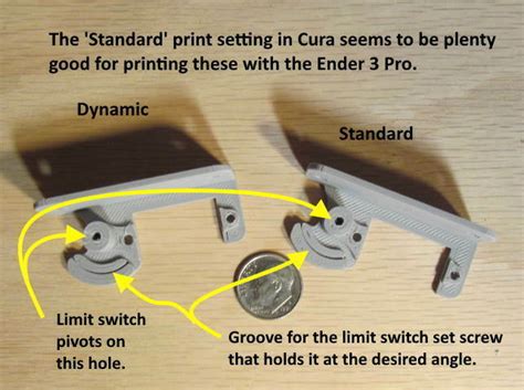 🎛️ N Scale Or Any Scale Sg90 Servo Bracket For Turnout Control・free 3d File For ・cults