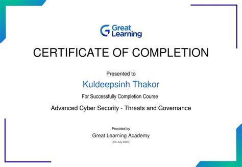 Kuldeepsinh Thakor On Linkedin Advancedcybersecurity Cyberthreats Cybersecurity
