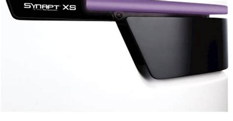 Discovering With The Ultimate Flexibility Of The Synapt Xs