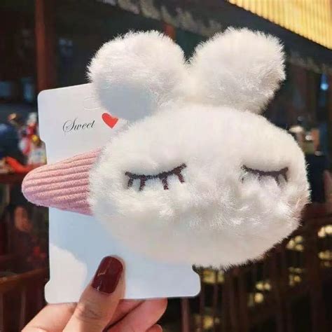 گیره تق تقی خرگوشی مدل 2021 اورجینال خرید گیره تق تقی بچه گانه فانتزی