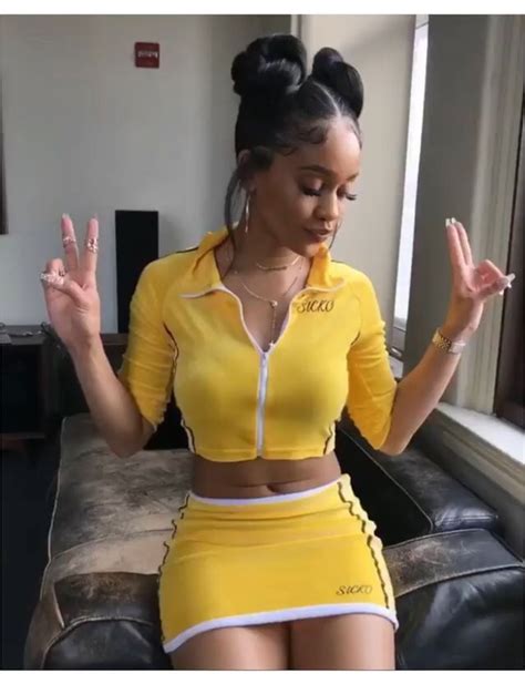 Ghetto Outfits