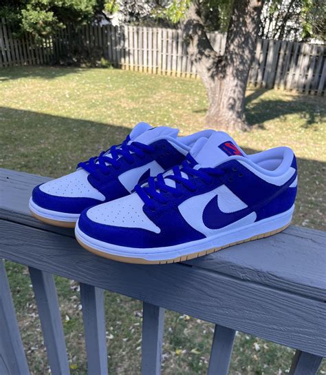 First SB Dunks! : r/SNKRS
