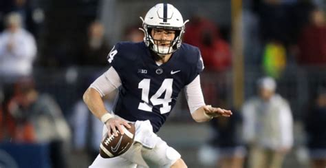 Ohio State Vs Penn State Picks Predictions Week 9 College Football