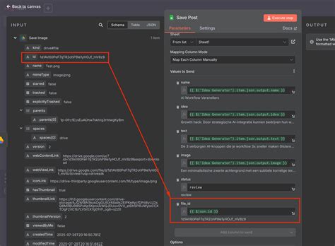 Help Needed With Image Handling In N8nmake Scenario Sporadic Image Upload To Linkedin Help