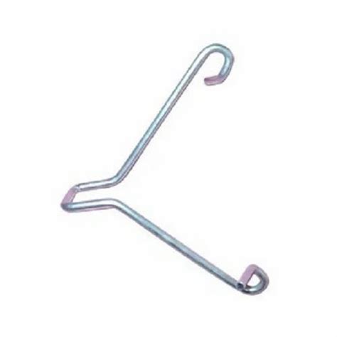2 5 Mm Wire Connecting Clip At Rs 88 Packet वायर कनेक्टिंग क्लिप In
