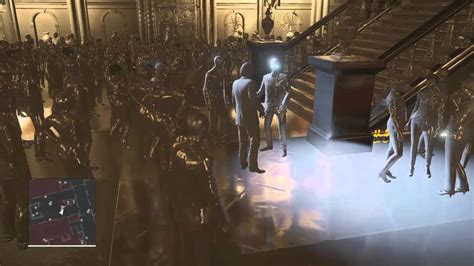 Hitman 2016 Gt640m Low Graphics Youtube