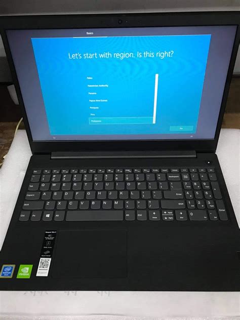 Lenovo IdeaPad Slim Computers Tech Laptops Notebooks On Carousell