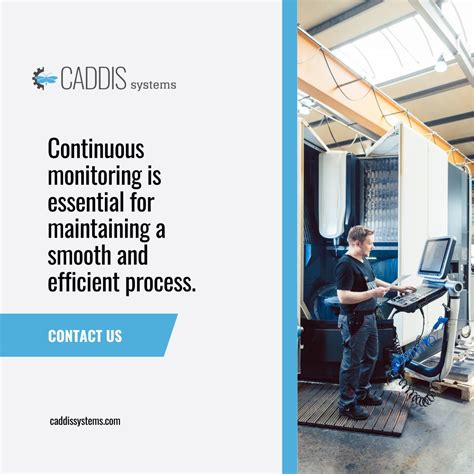 Learn About Caddis Machine Monitoring Device Caddis Systems Posted On The Topic Linkedin