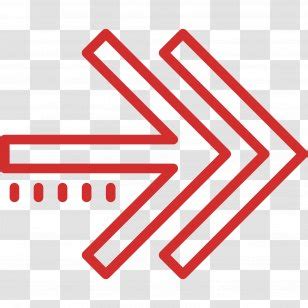 Computer Mouse Pointer Triangle Transparent PNG