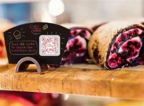 Everything About Qr Codes On Display Ads • Qr Code Kit