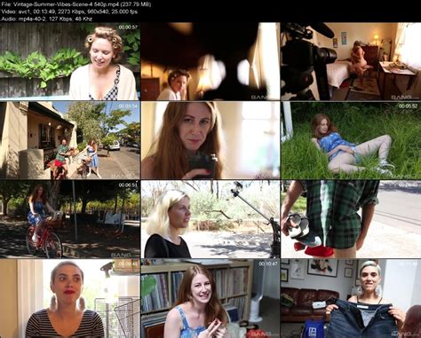 Vintage Summer Vibes 2021 Intporn Forums