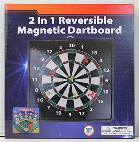 10 Best Magnetic Dart Boards For Unlimited Fun Sportsshow Reviews