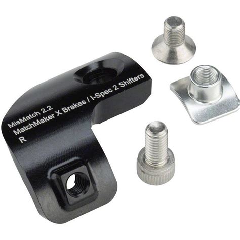 problem solvers adapter i spec ii sram matchmaker mismatch 2 2 adapter