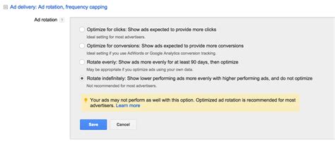 Powerful Tips For Google AdWords Campaign Optimization