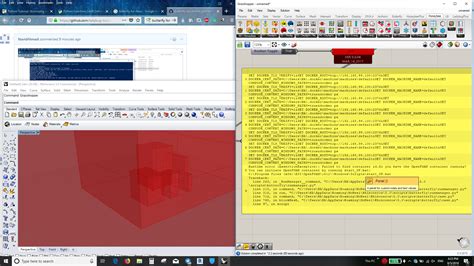Butterfly Blockmesh Problem Issue Ladybug Tools Butterfly