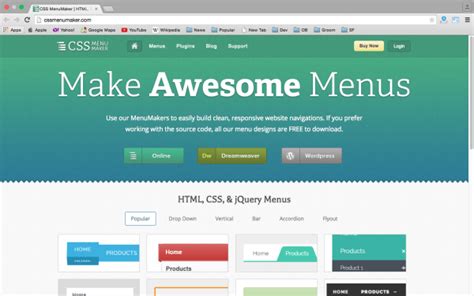 20 Great Css Tools For Designers And Developers Devzum