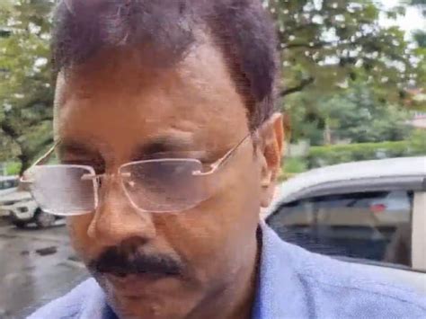 Sandip Ghosh Arrested By Cbi What Made Ex Rg Kar Principal A