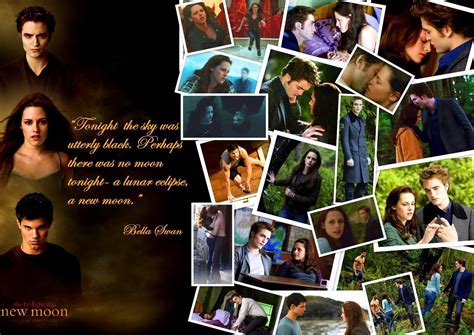 Twilight Saga Aesthetic Wallpapers Wallpaper Cave