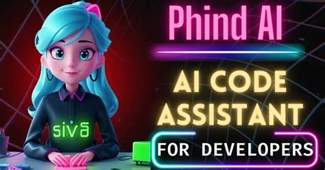 Phind Ai Search Engine For Developers Ai Assistant