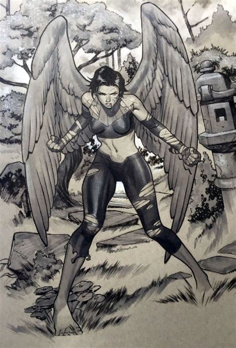 Wildstorm Authority Swift Comic Art Comics Art