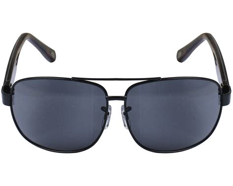Fossil Sunglasses 6522
