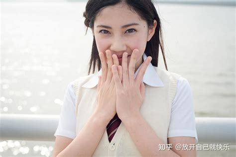聊聊摄影系列川岛小鸟镜头下的北川绫巴 知乎