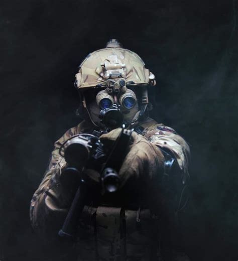 Future Commando Force What Exactly Is It Military Amino Amino