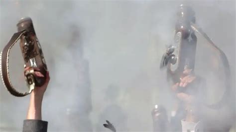 Five Places Where You Need To Watch Out For Celebratory Gunfire Al Bawaba