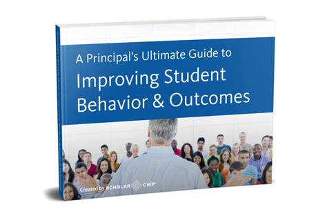 Learn New Ways To Improve Student Behavior Through Smart Technology With This Free Ebook