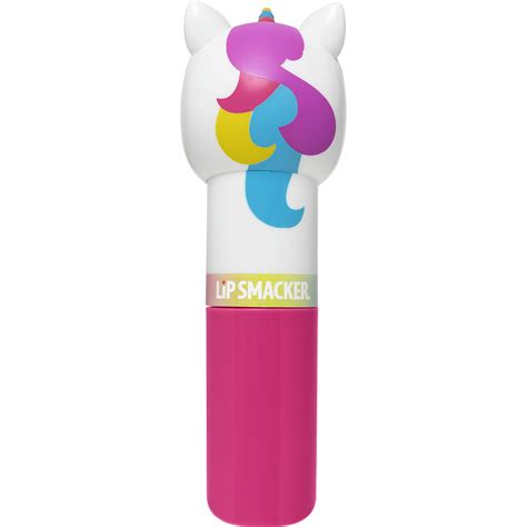 Lip Smacker Бальзам для губ C ароматом магические сладости Артикул