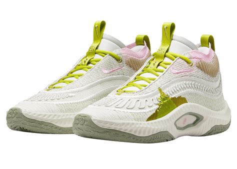 Nike Cosmic Unity 3 Phantom Mar 2023 Dv9087 001