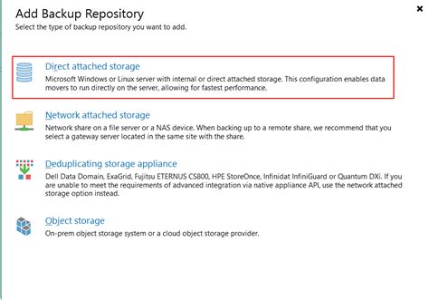 Hardened Repository For Veeam With Truenas Scale Truenas Community