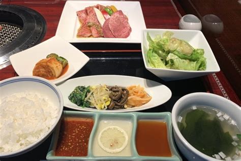 叙々苑ランチの最高峰、5500円の『吟味ランチ』は何がすごいのか？ マネーポストweb