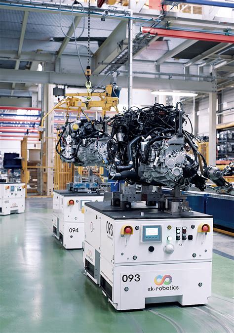 outdoor agv ek robotics ek robotics