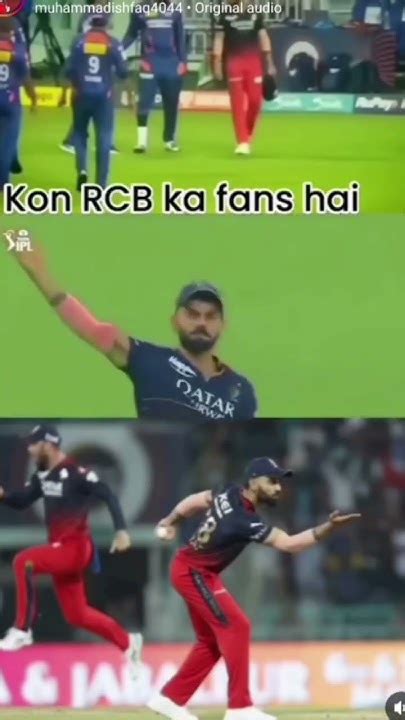 Virat Kohli Op Youtube