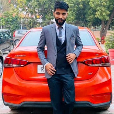 Sanjay Singh Rathore Assistant Manager Ctpl Creanovation