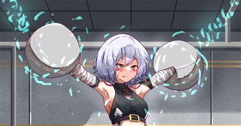 拘束 Jack The Captive Bakasplilzyのイラスト Pixiv