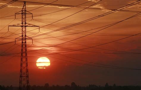 Укрэнерго ограничила потребление электроэнергии в нескольких областях Украины Лента новостей