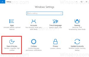 How To Enable Color Filters In Windows 10