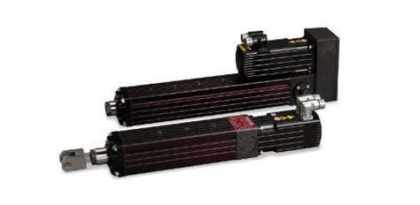 Flexible Electric Linear Servo Actuators At Best Price In Bengaluru Moog Controls India Pvt Ltd