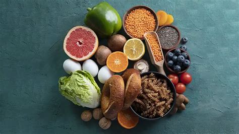 8 Benefits Of Eating A Balanced Diet Expert Tells All Herzindagi