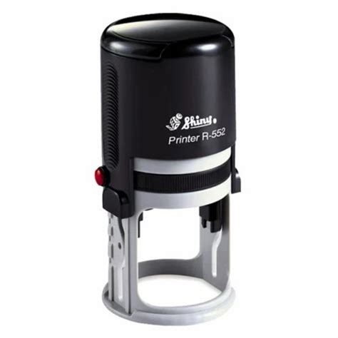 Number Stamp At Best Price In India