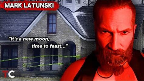 New Mark Latunski And His Basement Of Horrors