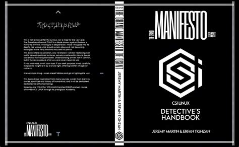 The Csi Linux Pro Shop Your Ultimate Destination For Csi Linux