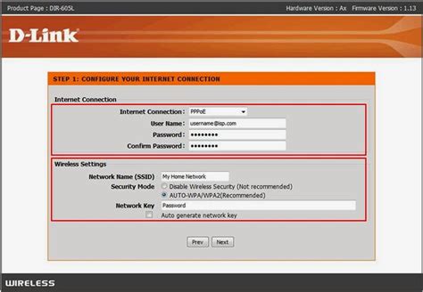 How To Setup A Wireless Network Cybershack