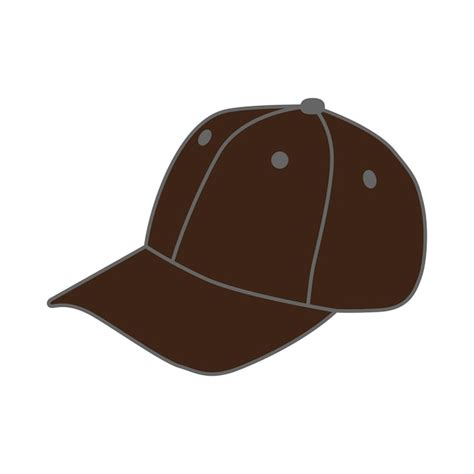 Premium Vector Baseball Cap