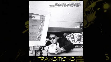 Transitions Youtube