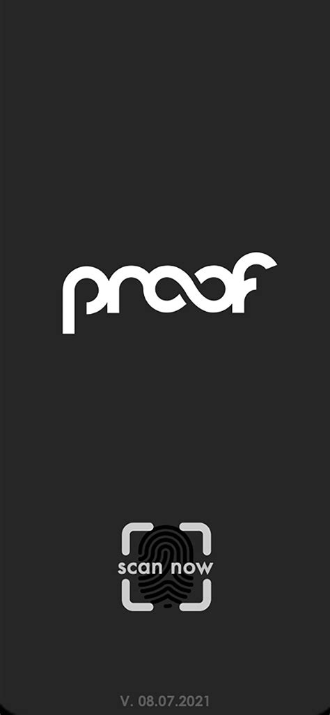 Proof Authentication Apk For Android Download