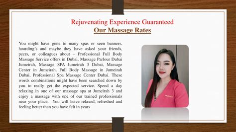 Ppt Nearest Massage Center Powerpoint