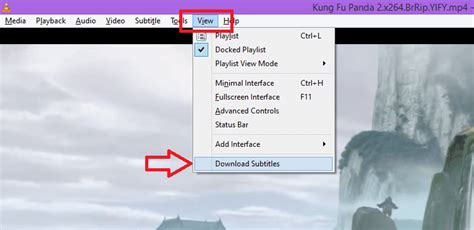 Stream RTSP Videos Of IP Cameras In VLC Media Player